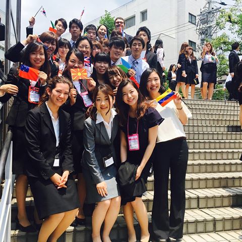 2016-stairs – Japan University English Model United Nations