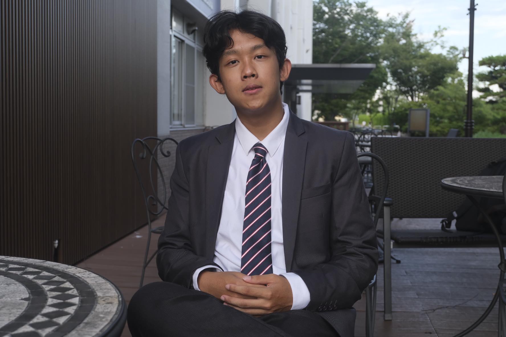 JUEMUN 2024 – Japan University English Model United Nations